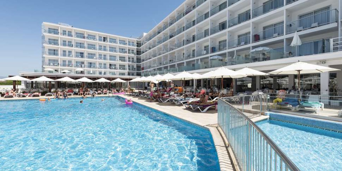 Can Pastilla - populaire badplaats